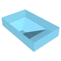 Liner Piscine Pas Cher sur Mesure pour Piscine Creusées et Hors-Sol