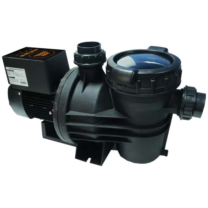Pompe de piscine Gemflow VS 1CV - VSP11FL Pompe de piscine Gemflow VS 1CV - VSP11FL
