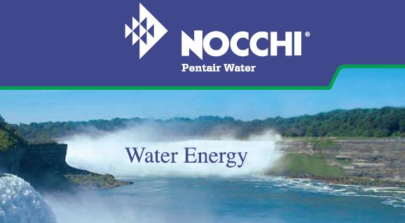 Schema electrique pompe nocchi